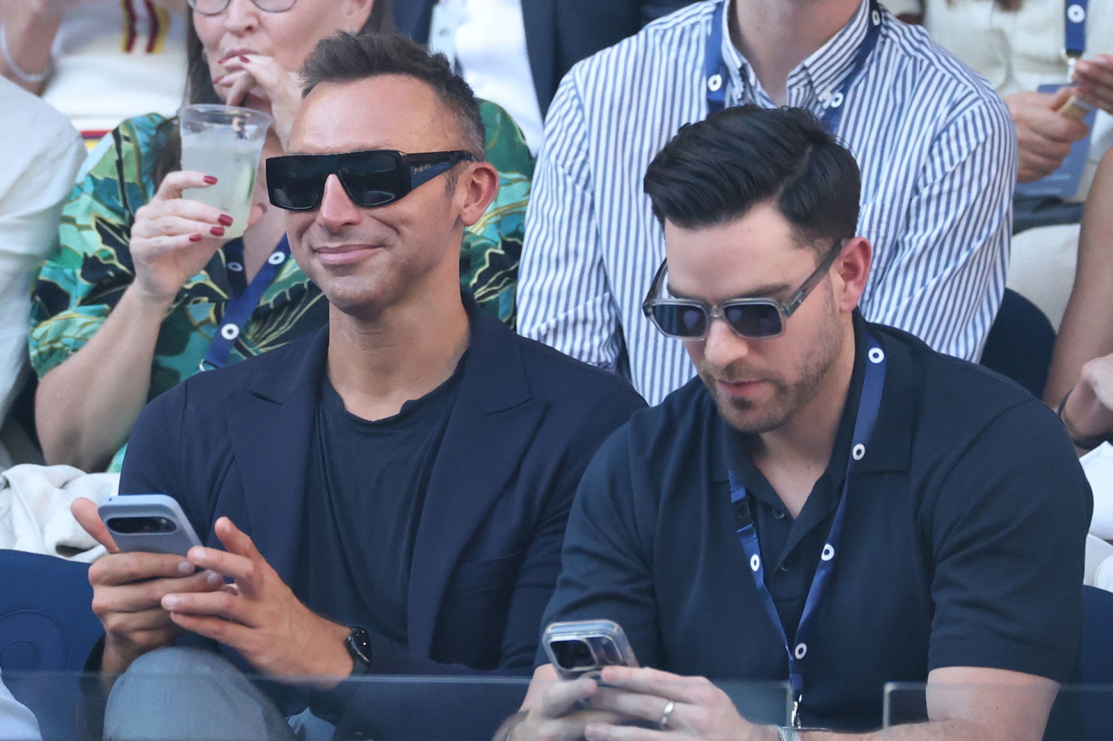 Australian Open 2026 live: Madison Keys beaten by Jessica Pegula ...