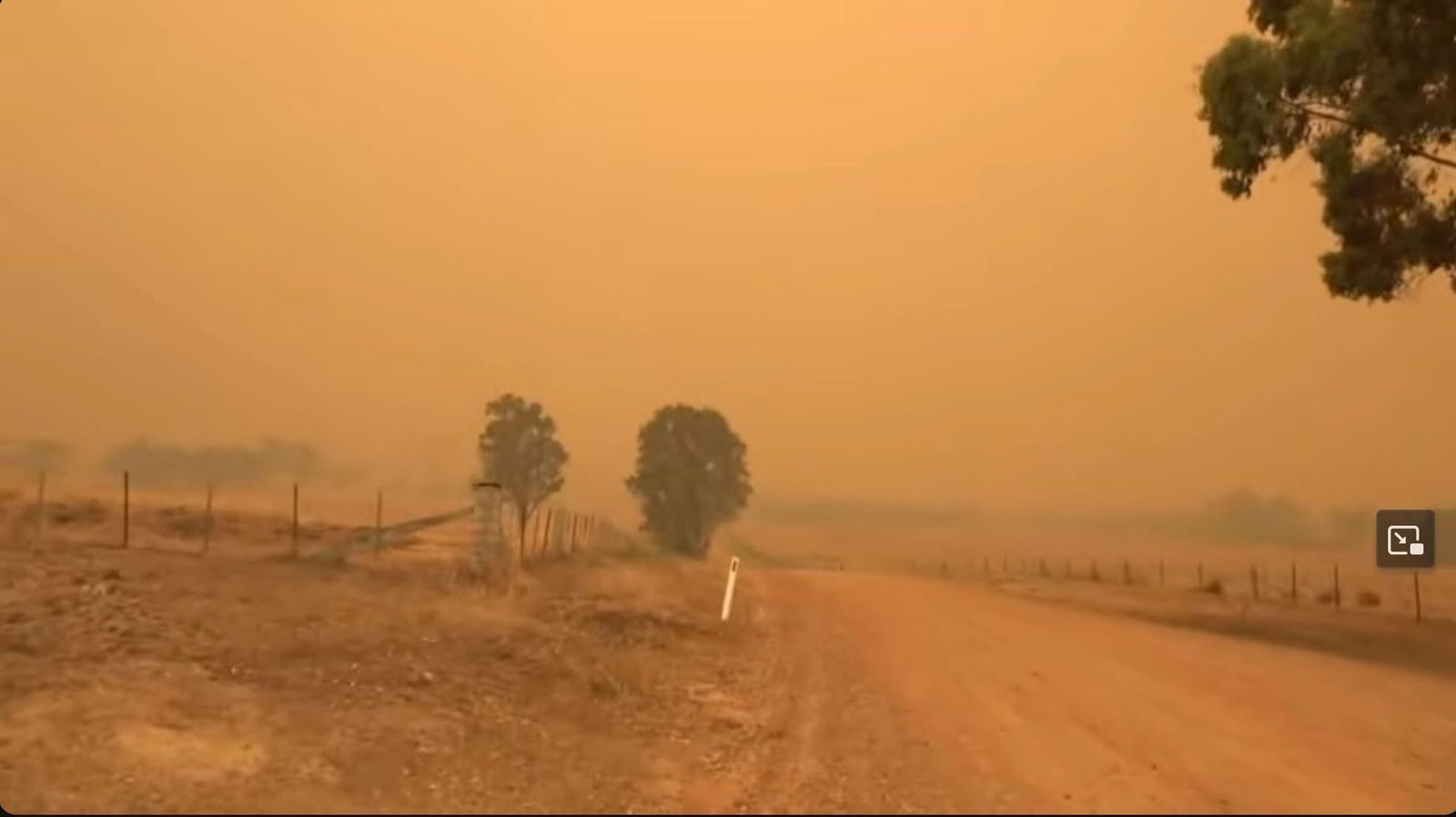 Australian heatwave live: Firefighters battling multiple out-of-control ...