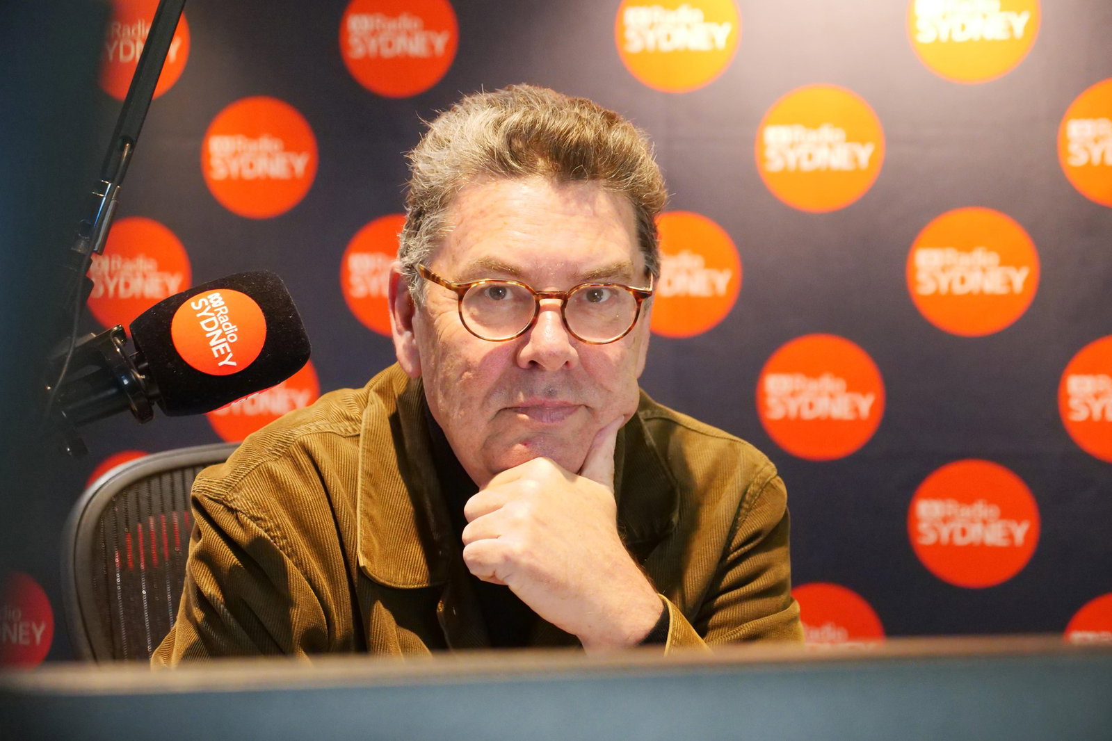 Live updates: ABC presenter James Valentine remembered at public ...