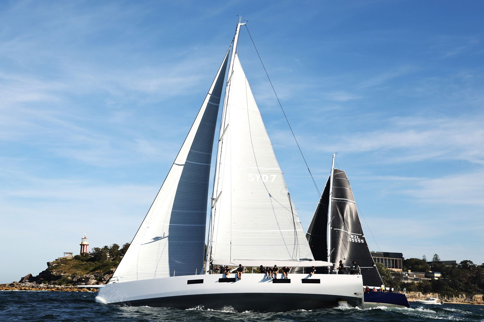 Sydney to Hobart yacht race: Live updates from the 80th edition of the ...