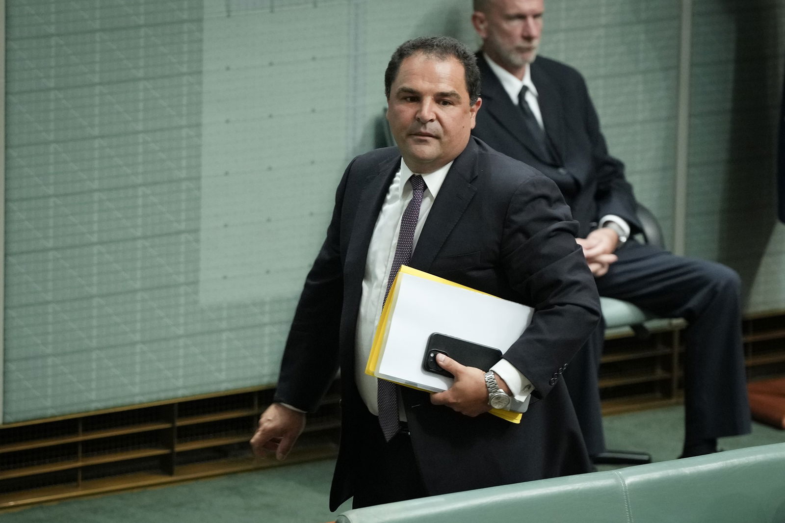 Federal politics live: Senior Liberals back Sussan Ley's leadership despite Sarah Henderson ...