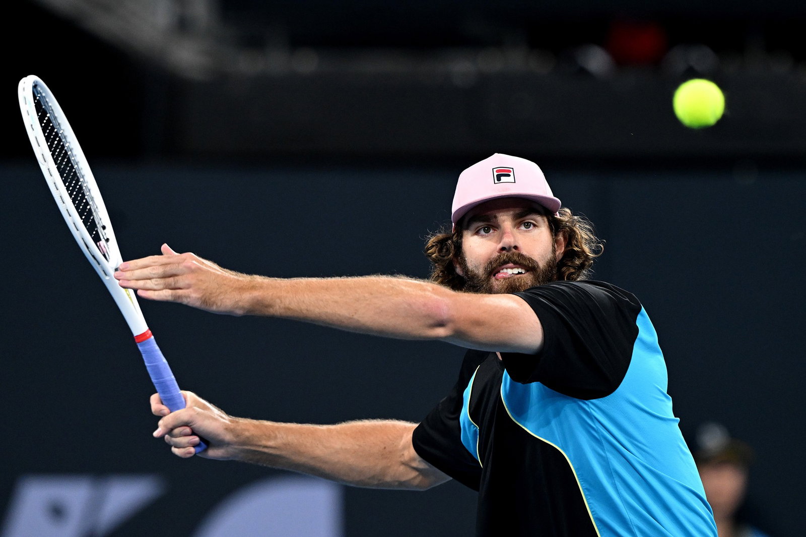 US defeats Czechia in United Cup semi as Reilly Opelka advances to ...