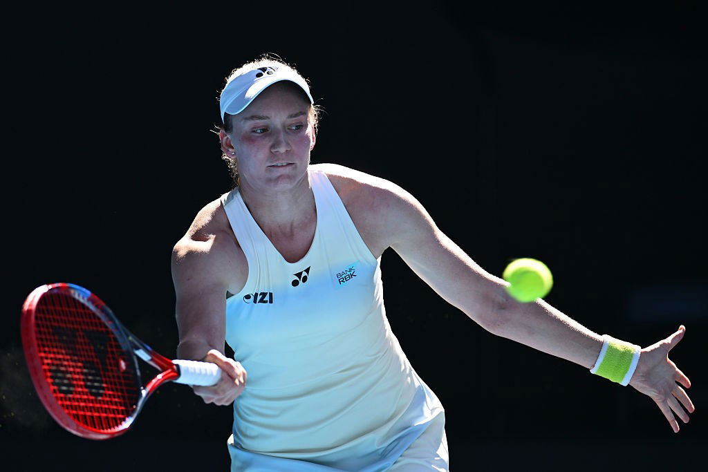 Australian Open 2026 live: Madison Keys beaten by Jessica Pegula ...