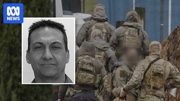 Dezi Freeman coronial inquest hearing reveals details of final shootout ...