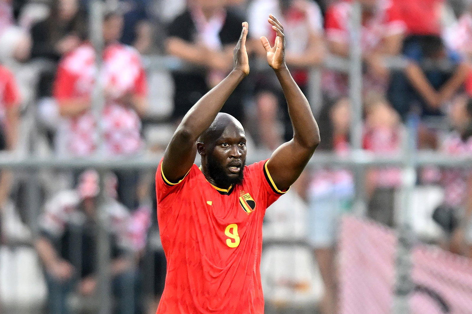 World Cup live updates: Spain vs Cabo Verde, Belgium vs Egypt, Saudi ...