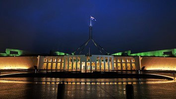 Independent Zoe Daniel likens major parties to the 'Coles and Woolies ...