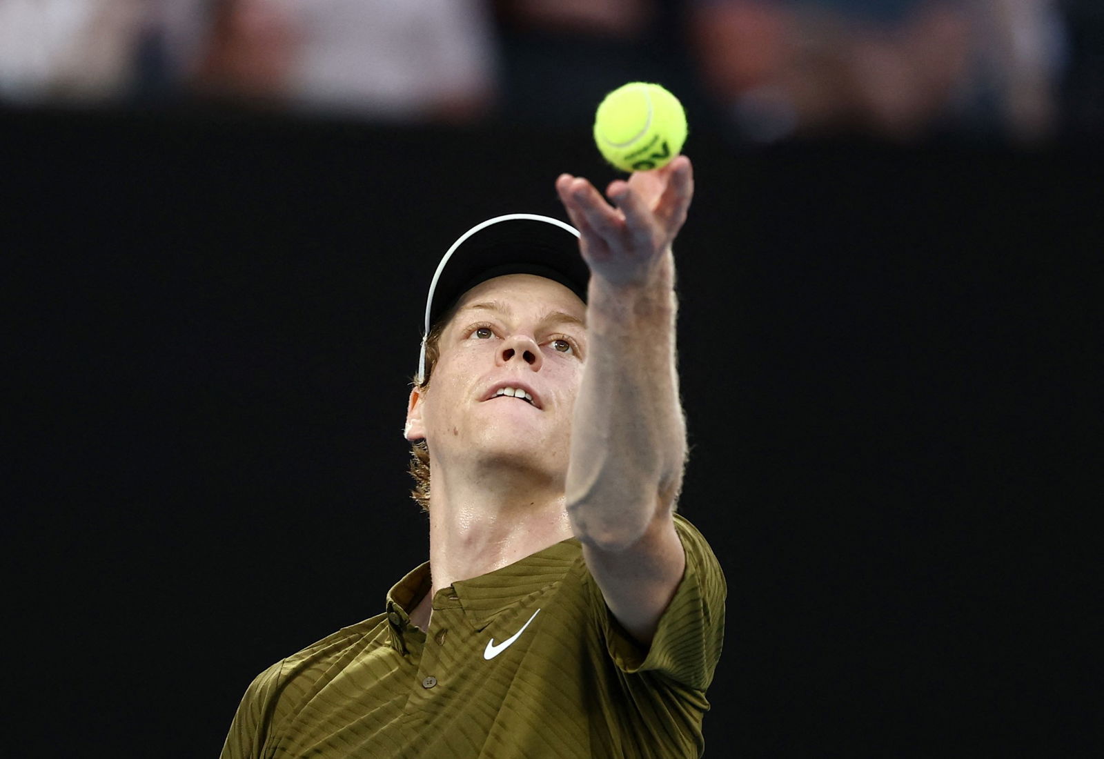 Australian Open 2026 live: Lorenzo Musetti injury sends Novak Djokovic ...