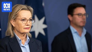 Federal politics: Coalition splits after Nationals quit shadow cabinet ...