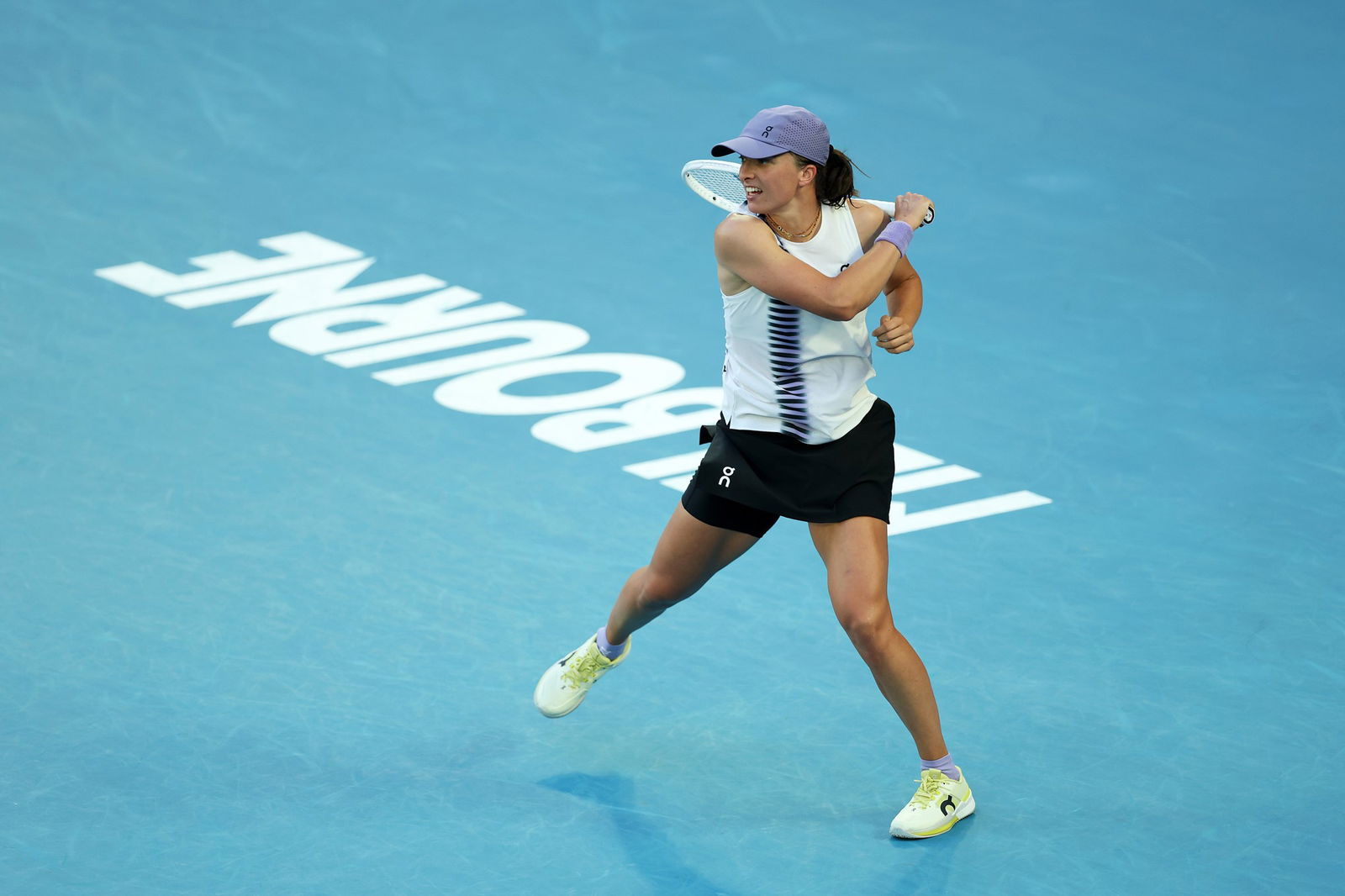 Australian Open 2026 live: Madison Keys beaten by Jessica Pegula ...