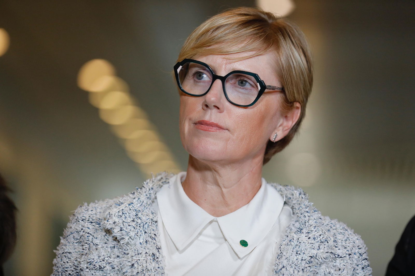 Independent Zoe Daniel likens major parties to the 'Coles and Woolies ...