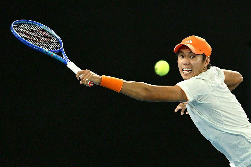 Australian Open 2026 live: Alex de Minaur to meet Carlos Alcaraz as ...