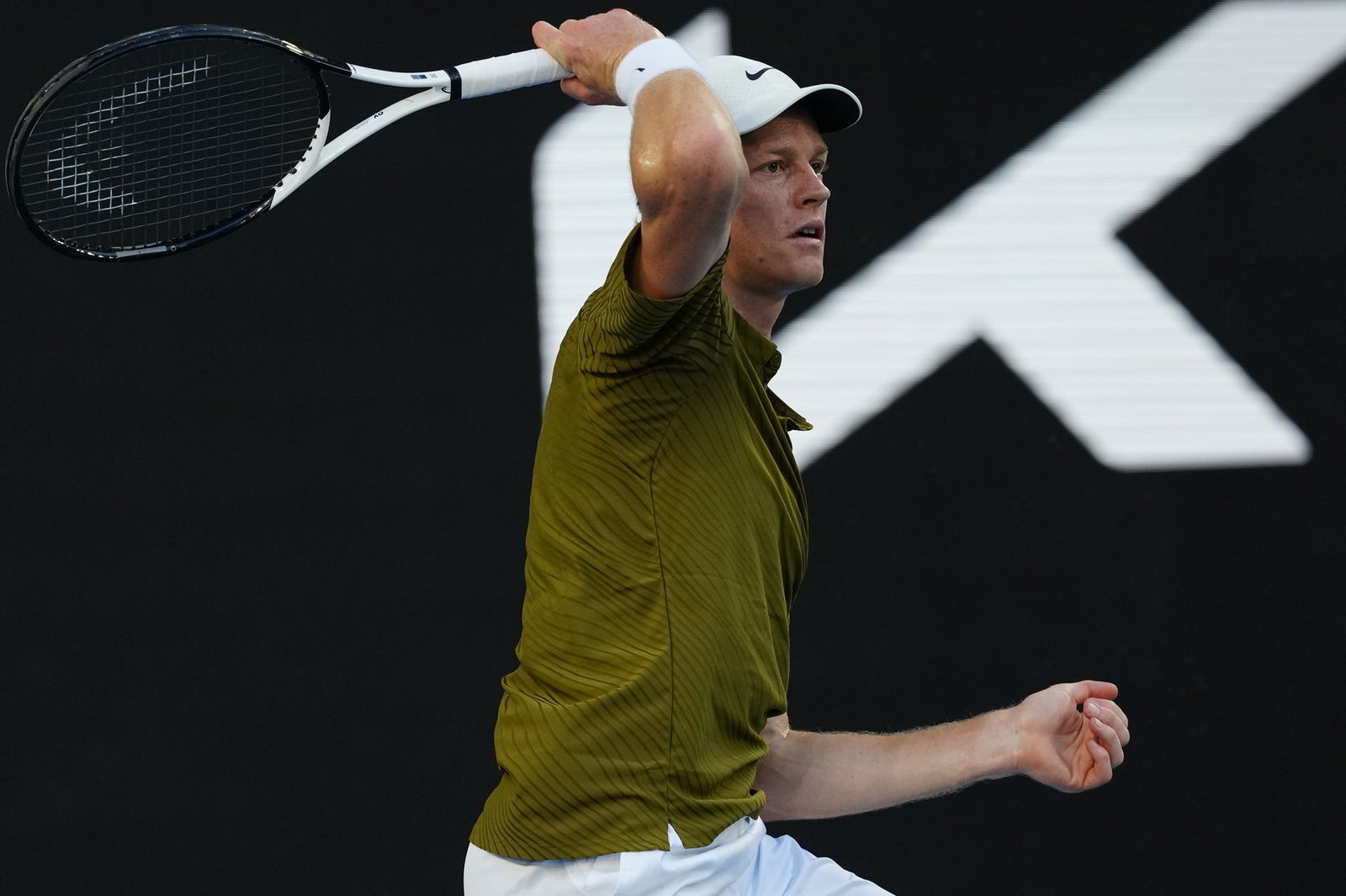 Australian Open 2026 live: Madison Keys beaten by Jessica Pegula ...