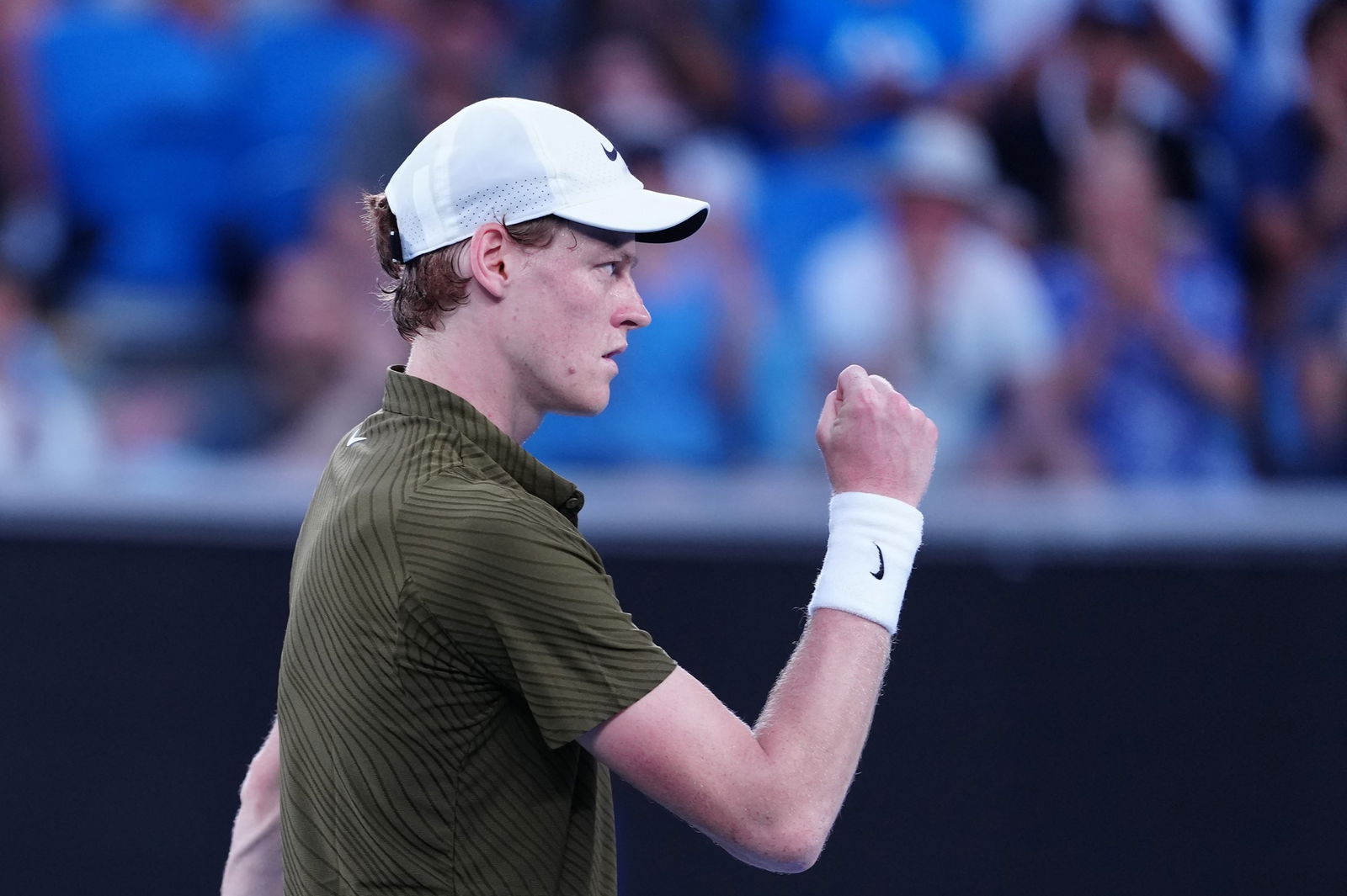 Australian Open 2026 live: Madison Keys beaten by Jessica Pegula ...