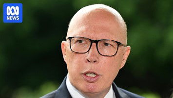 Peter Dutton referred to Human Rights Commission over '25 incidents' of ...