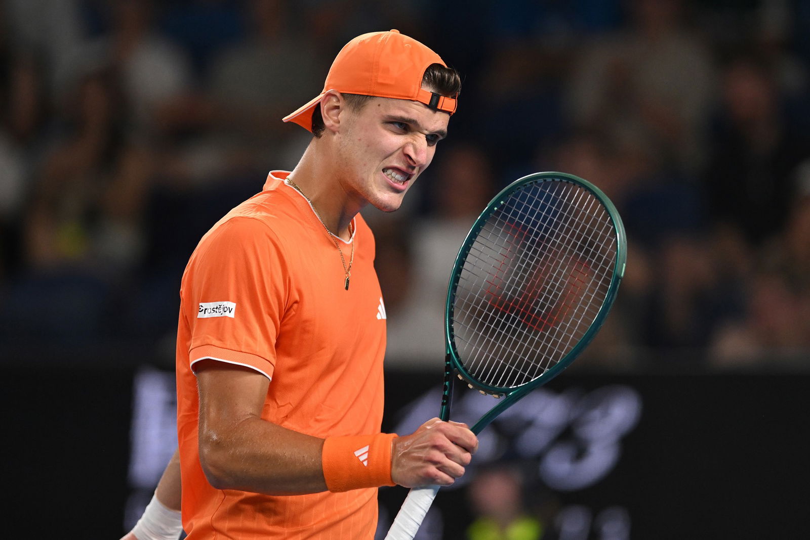 Australian Open 2026 live: Naomi Osaka withdraws from Maddison Inglis ...