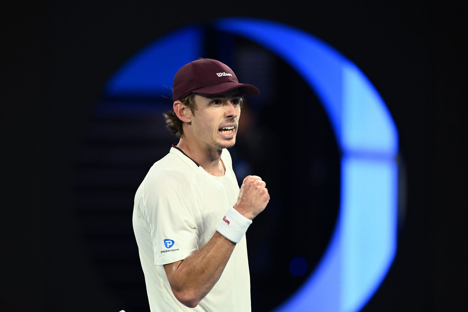 Australian Open 2026 live: Madison Keys beaten by Jessica Pegula ...