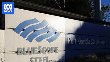 ASX runs out of steam despite Wall Street rally, BlueScope shares surge ...