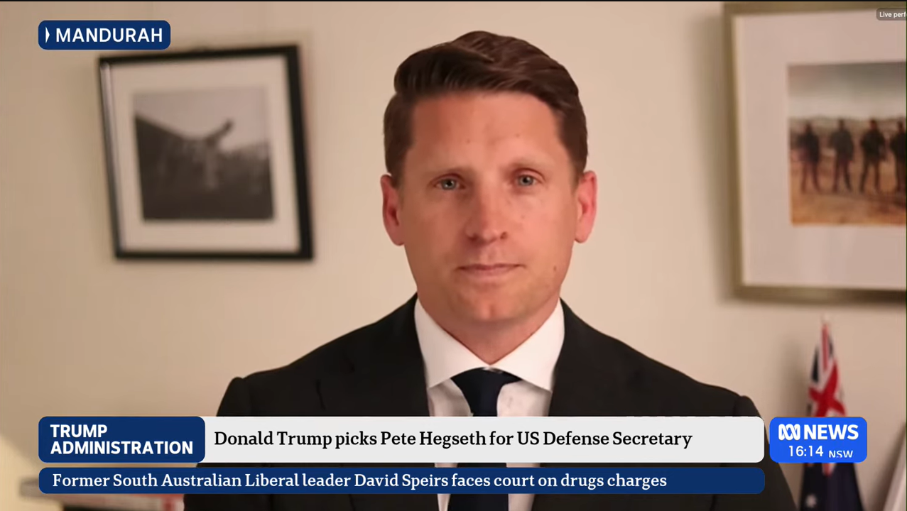 Independent Zoe Daniel likens major parties to the 'Coles and Woolies ...