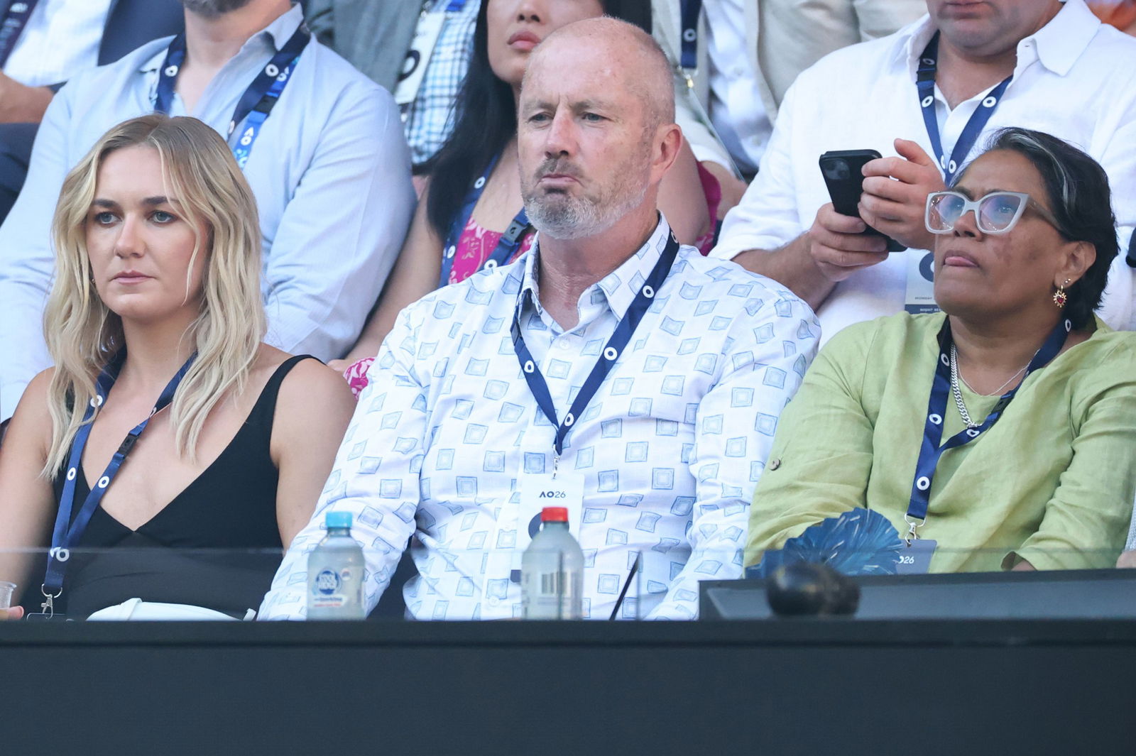 Australian Open 2026 live: Madison Keys beaten by Jessica Pegula ...