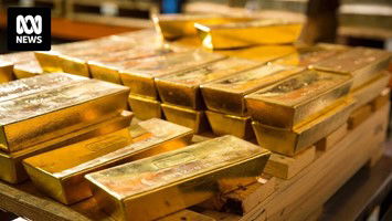 ASX 200 on track for three-month high, gold price hits new record — as ...