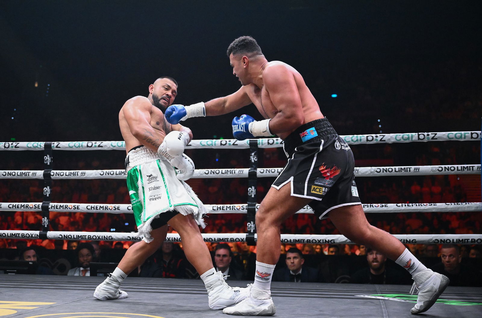 Live updates: Nikita Tszyu vs Michael Zerafa, Nelson Asofa-Solomona vs ...
