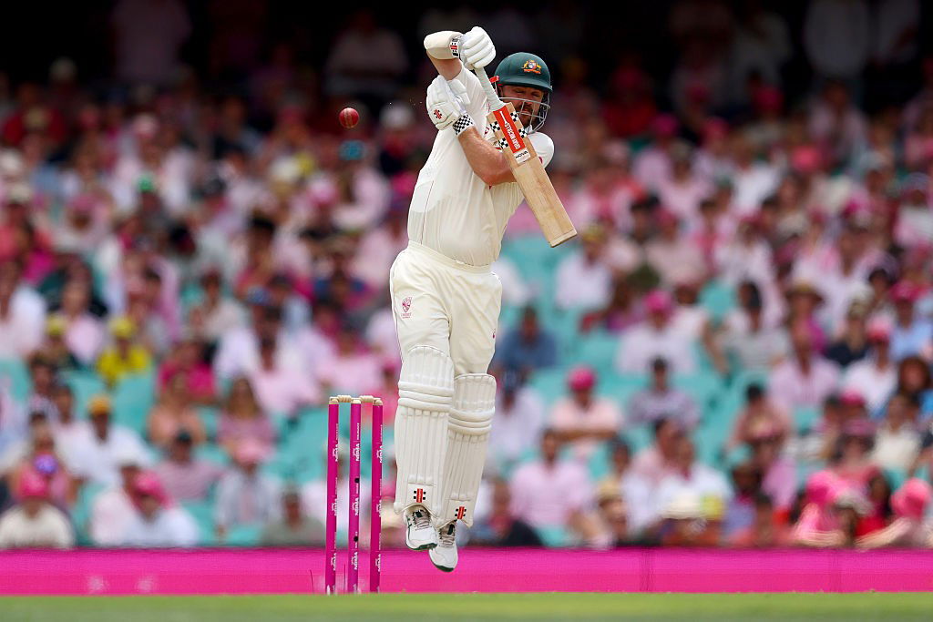 Ashes 2026 live updates: Travis Head reaches century to start day three ...