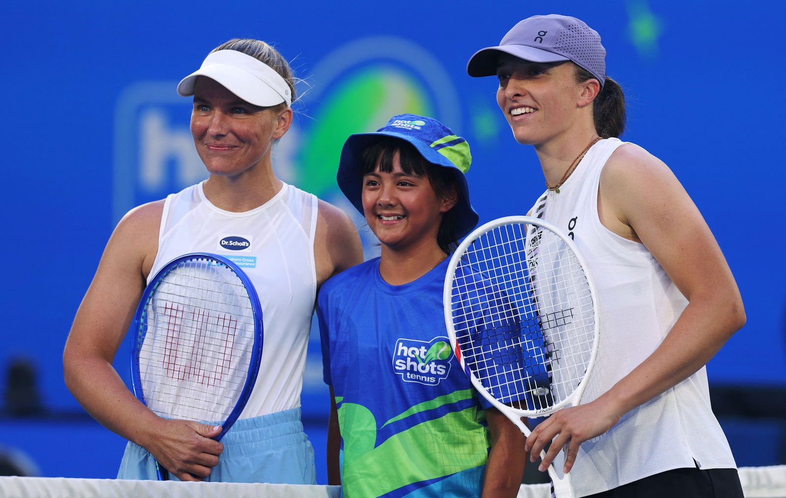 Australian Open 2026 live: Madison Keys beaten by Jessica Pegula ...